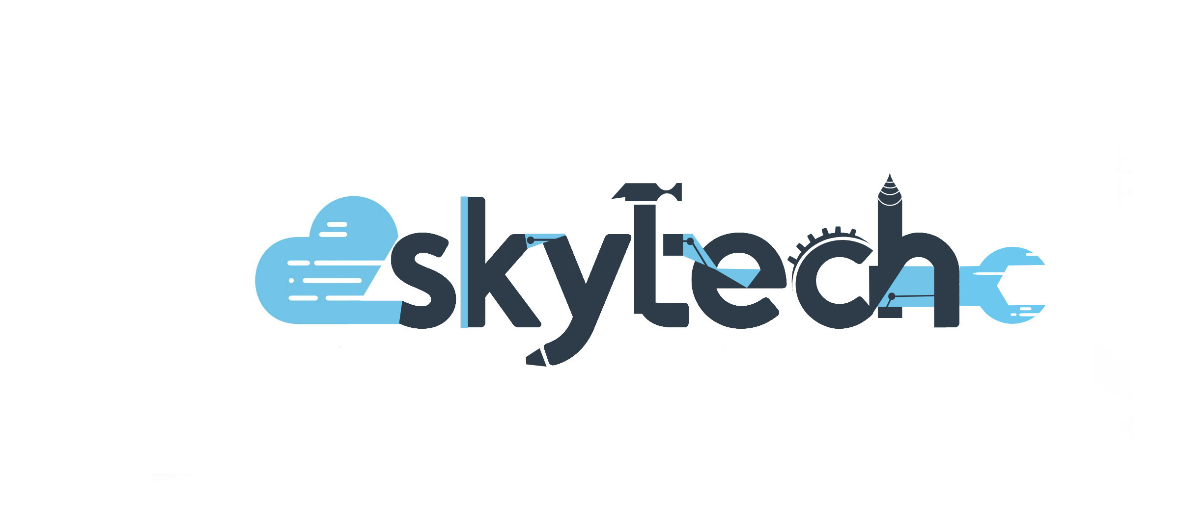 SkyTech Hangman Game